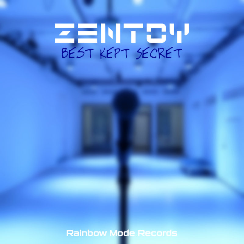 ZenToy - Music - All the Releases! From "Zentai Love" to "Stream Killer"